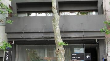 Fachada