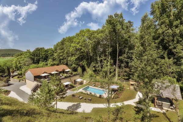 L'atelier D'epicure - Logis - Dordogne