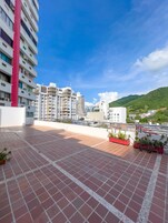 Terraço/pátio interior