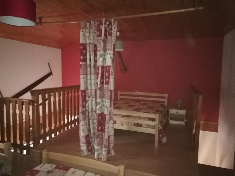 Appartement Pour 6 Personnes Au Pied Des Pistes ! - Savoie