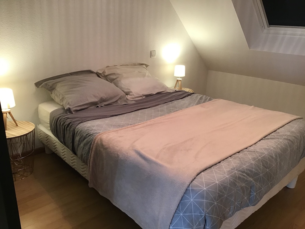 T2-ventile 100 Meter Vom Golf Von Morbihan Entfernt - Vannes