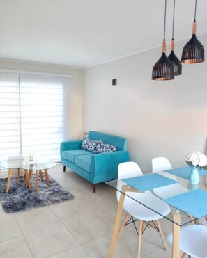 Sala de estar