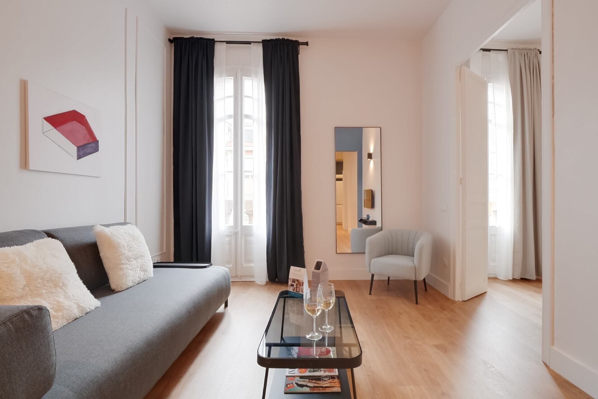 Sweett | Sepulveda 4a - Barcelona