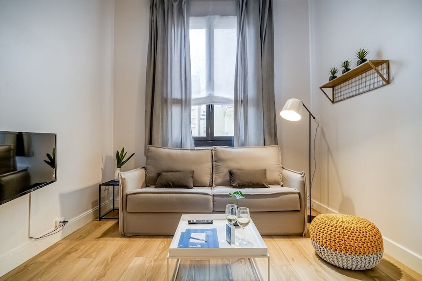 Sweett | Sepulveda 1b - Barcelona