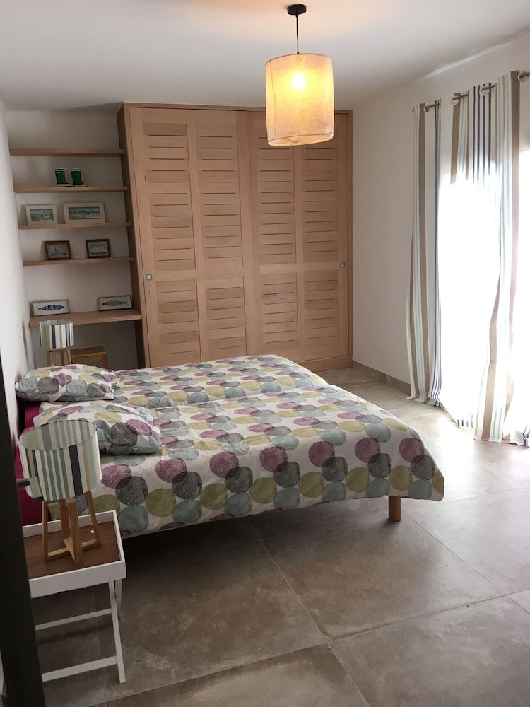 Hermosa Villa Con Vista Al Mar, áRea De Beauvallon Bartole - Grimaud