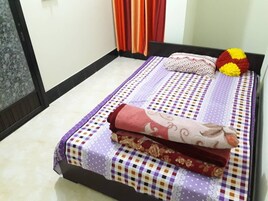 Individualmente decorados, individualmente mobiliados, escrivaninha