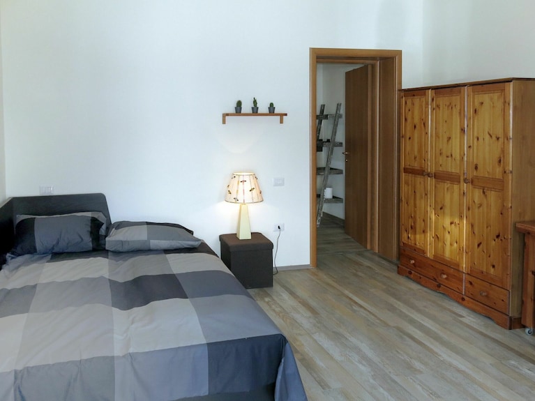 Mooi Appartement In Vakantiehuis Met Jacuzzi, Zwembad, Wifi, Airco, Tv, Patio, Panorama - Roseto degli Abruzzi