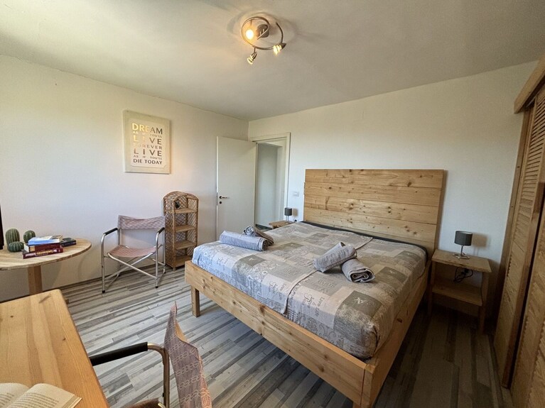 Leuk Appartement In Vakantiehuis Met Wifi, Airco, Zwembad, Jacuzzi, Tv, Patio, Panorama - Roseto degli Abruzzi