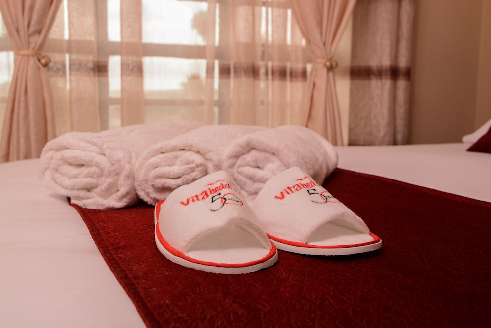 Beautiful Apartment Near Jkia And Nairobi National Park - Nairobi