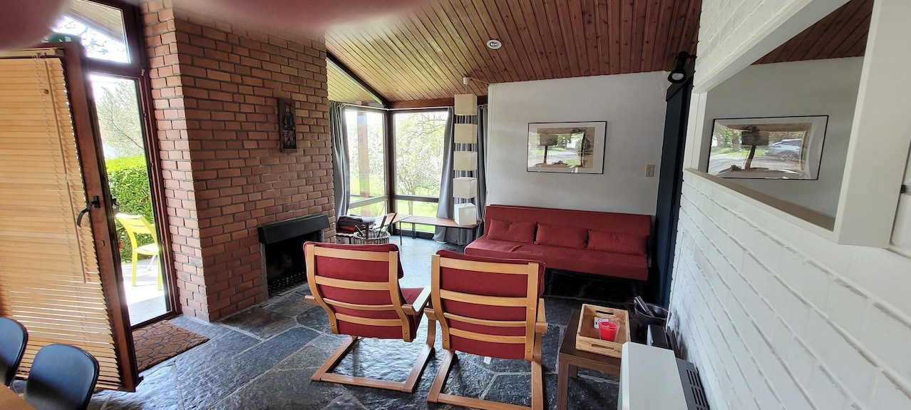 Description - Vielsalm