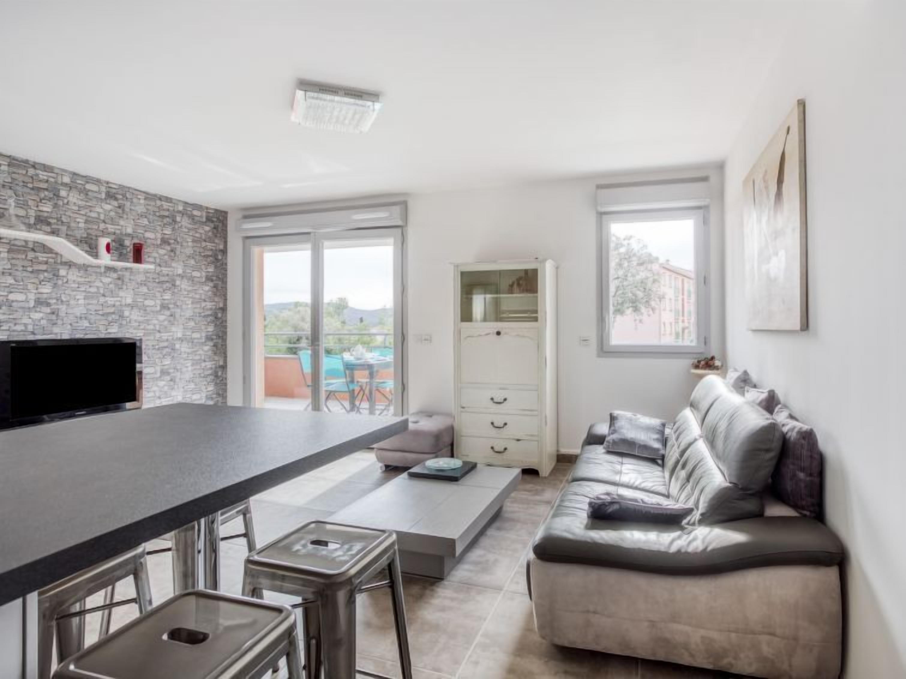 Le Jardin Du Loderi By Interhome - La Londe-les-Maures