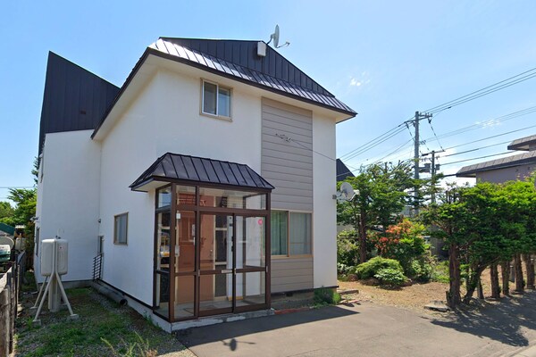 Sapporo-enju Hiragishi House - Sapporo