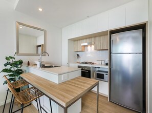 Casa | Refeições no quarto