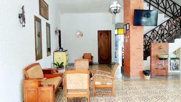 Saguão