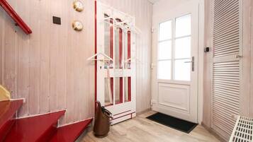 Entrada (vista interna)