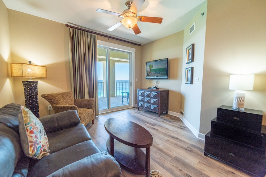 ~ Solo Otro Día En El Paraíso @ Panamá Paradise ~ Vistas Impresionantes ~ ¡Piso Alto! - Panamá