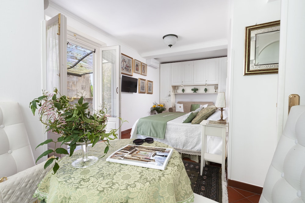 Villa Maresca B&b - Sorrente