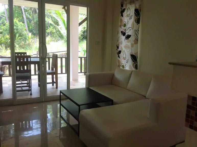 バンサバイマッサージ-パンガン島 - パンガン島