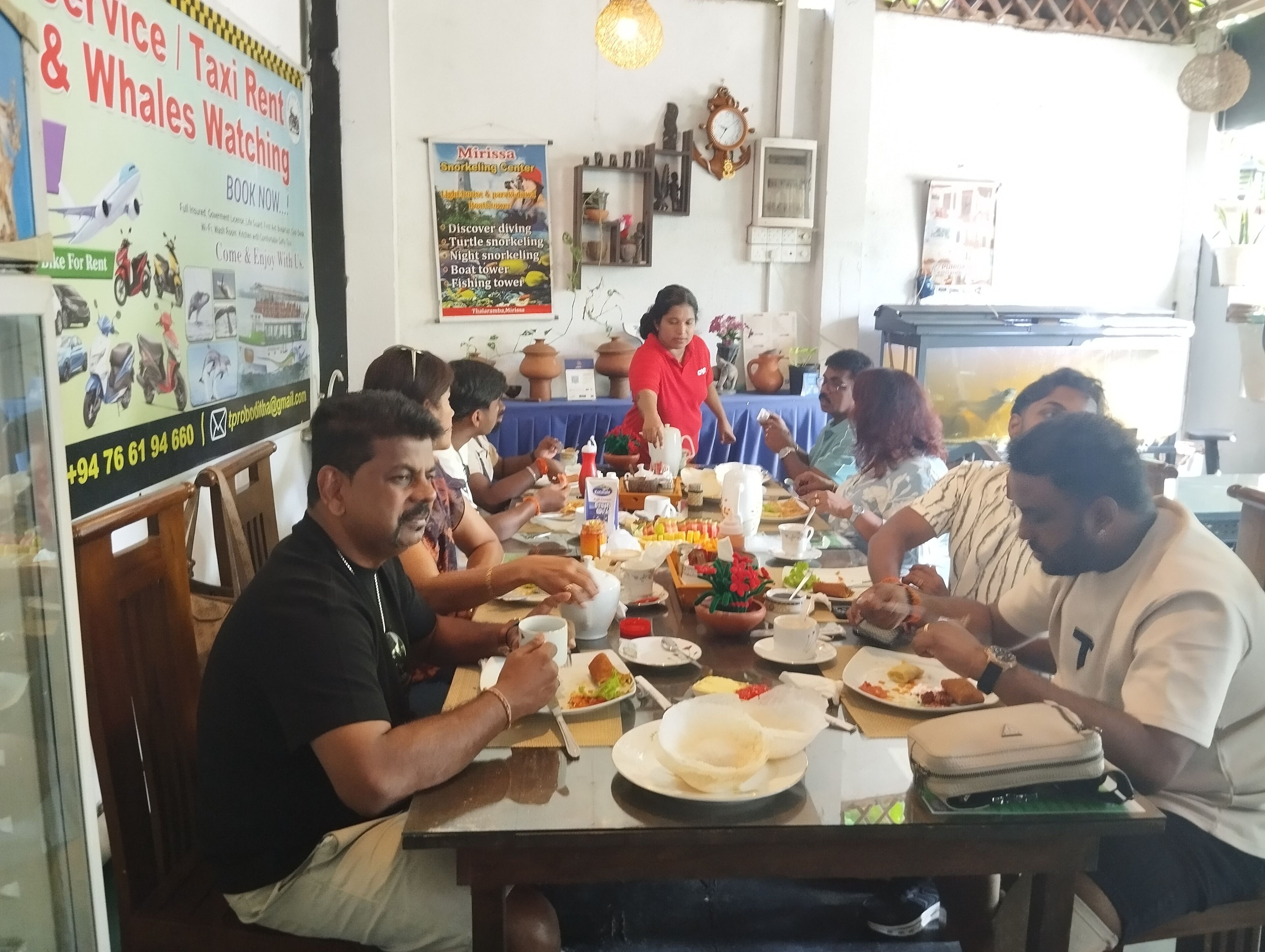 Restaurante