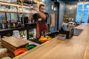 Bar (no alojamento)