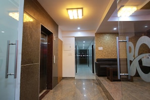 Entrada