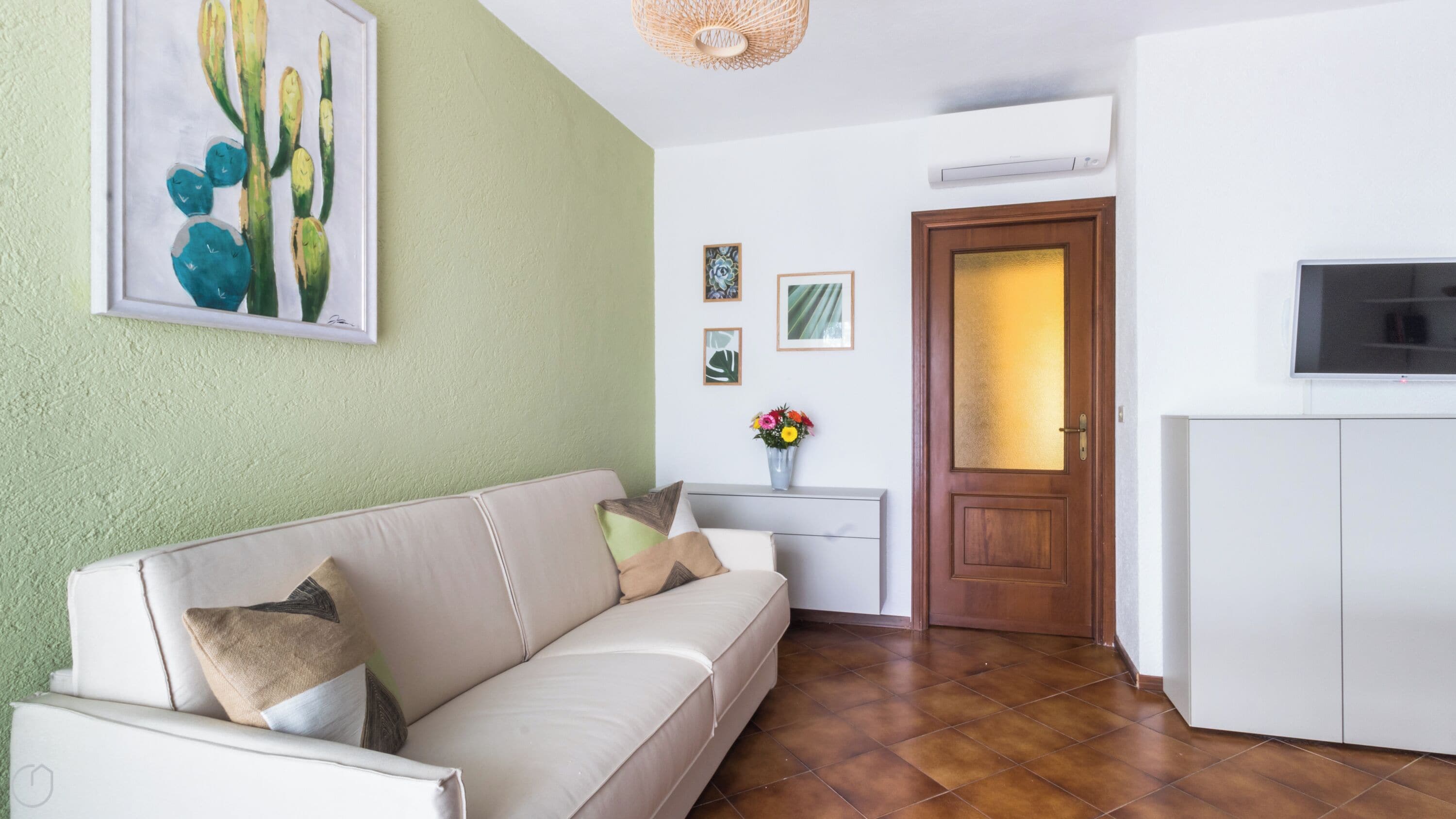 Il Borgo Apartments - B2 - Finale Ligure