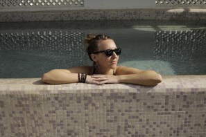 Salas para tratamentos a dois