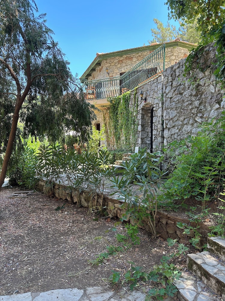 Alp Inn Butik Otel - Muğla Ili
