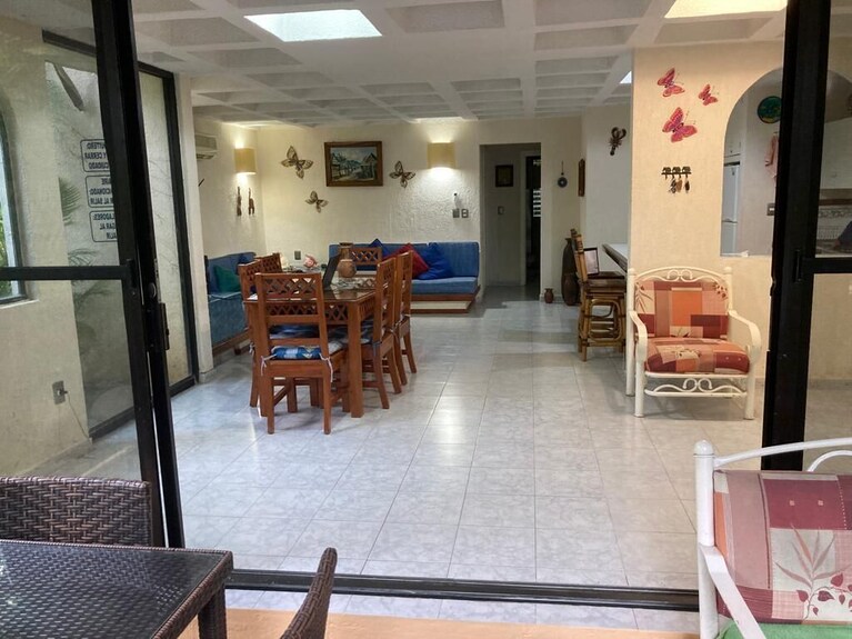 Villa Ideal To Rest. - Ixtapa Zihuatanejo