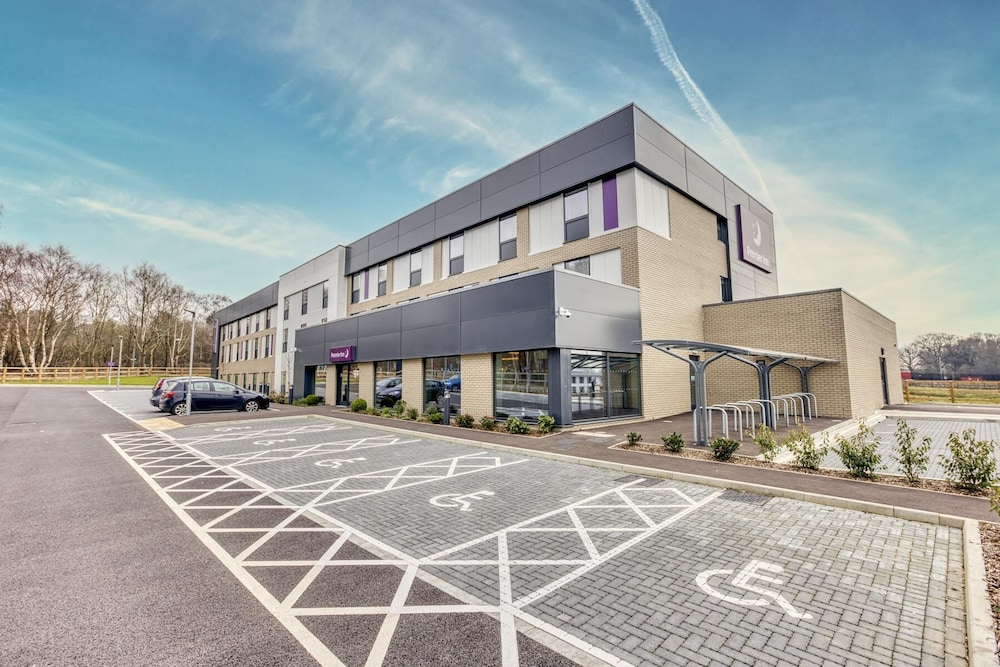 Premier Inn Uckfield - West Sussex