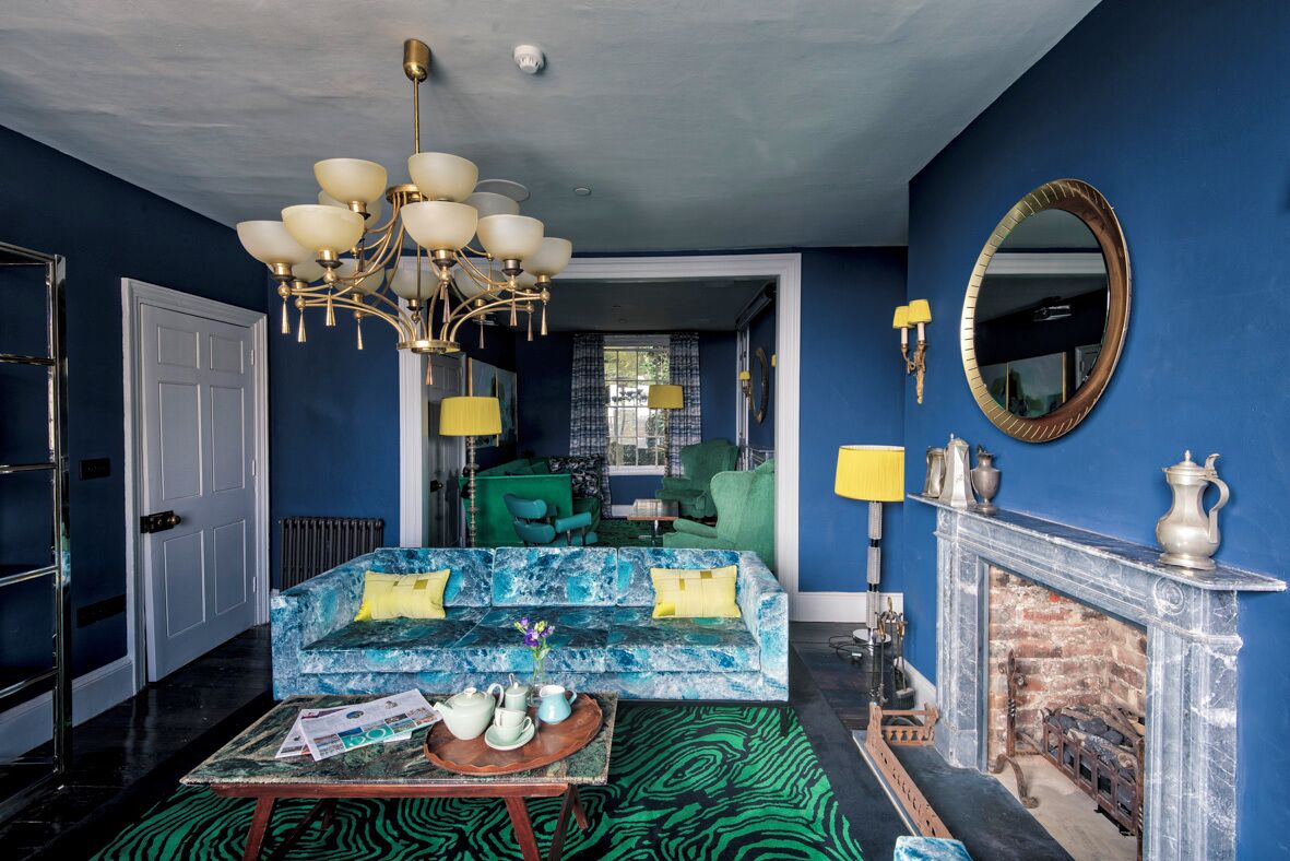 La Casa En Hastings - Hastings