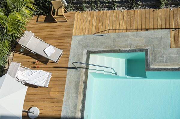 Jardis Boutiquehotel - Adult Only - Lana