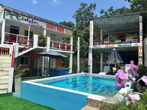 Caldo Tours - Caribe