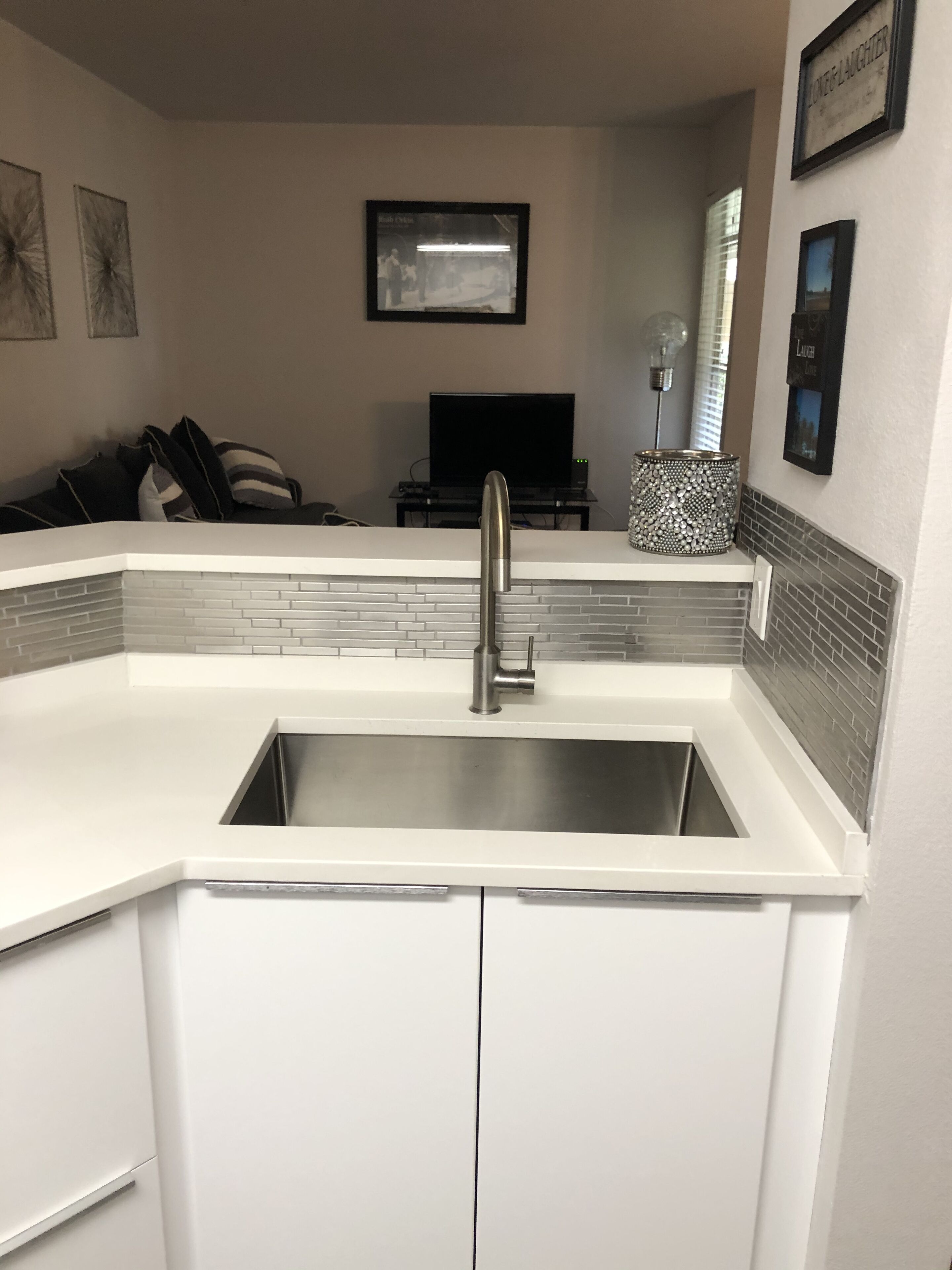 Avalon At Clearwater-ground Floor Beach Getaway - Clearwater