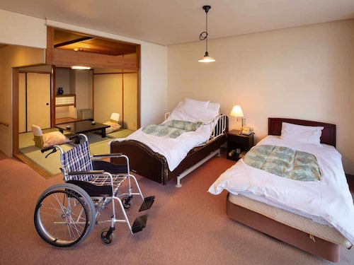 Yumoto Sakakibarakan - Tsu