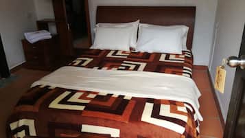 Quarto Duplo