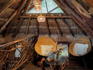 Quarto casal design | Roupas de cama premium, edredons de pluma, individualmente decorados