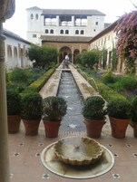 Casa, 3 quartos, fumadores, varanda | Terrenos do alojamento