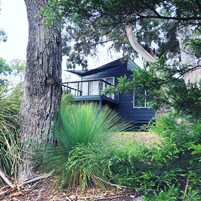 Casa, 1 quarto | Vista para o jardim
