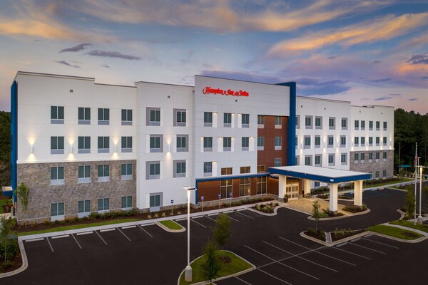 Hampton Inn & Suites Lexington Columbia - Lexington, SC