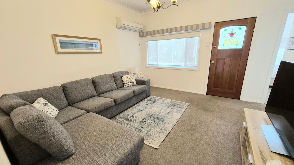 Shamrose Cottage - Huskisson - Jervis Bay Marine Park