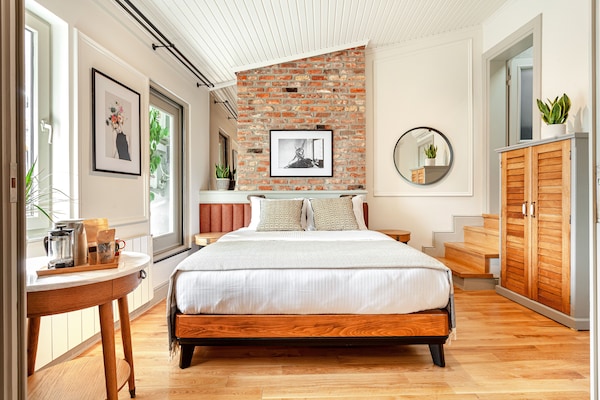 World House Boutique Hotel Galata - Beykoz