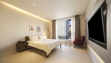 Superior | Roupas de cama premium, edredons de pluma, cofres nos quartos