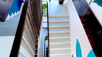 Terraço/pátio interior