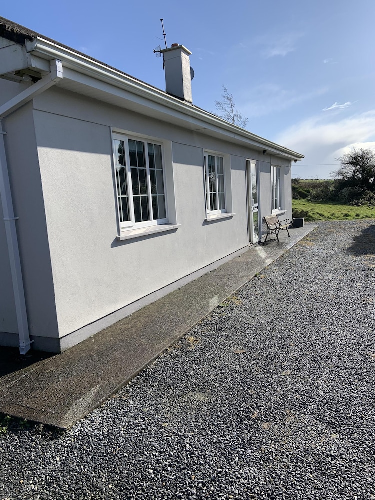 Hydrangea House - Ireland