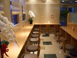 Bar (no alojamento)