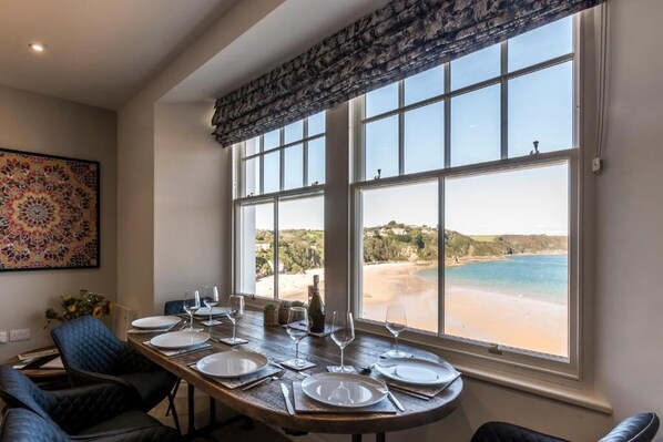 Apartamento (2 Bedrooms) | Vista do quarto