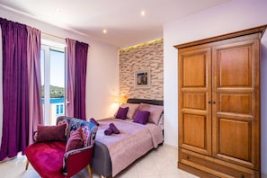 Vila (Six Bedroom Villa with Swimming pool ) | 6 quartos, berços (sobretaxa)