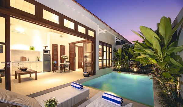 Villa Bella - Seminyak