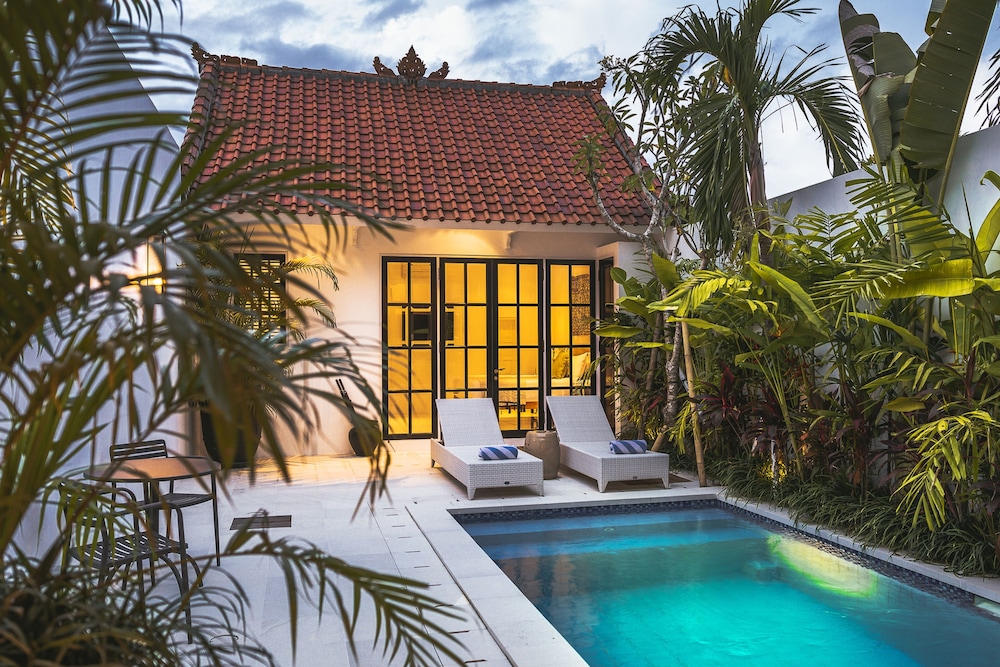 Town House - Canggu